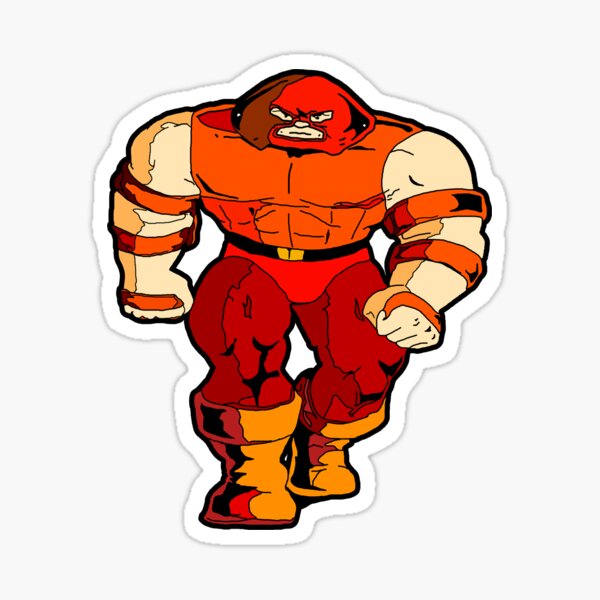 The Juggernaut Logo