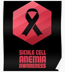 Anemia: Posters | Redbubble