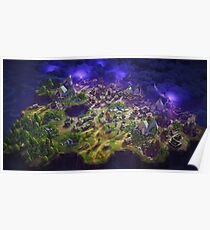 Fortnite: Posters | Redbubble