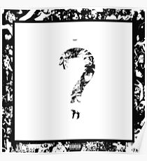Xxx Tentacion: Posters | Redbubble