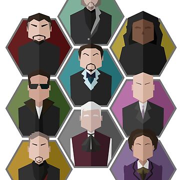 "Minimalist Master + BF Masters Collection" Bath Mat for Sale by Sam ...