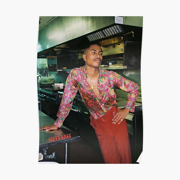 Steve Lacy The Internet Gifts & Merchandise | Redbubble