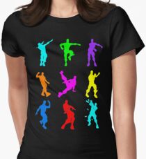 Fortnite: T-Shirts | Redbubble