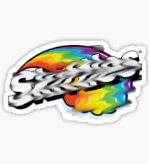 Skittle Stickers | Redbubble