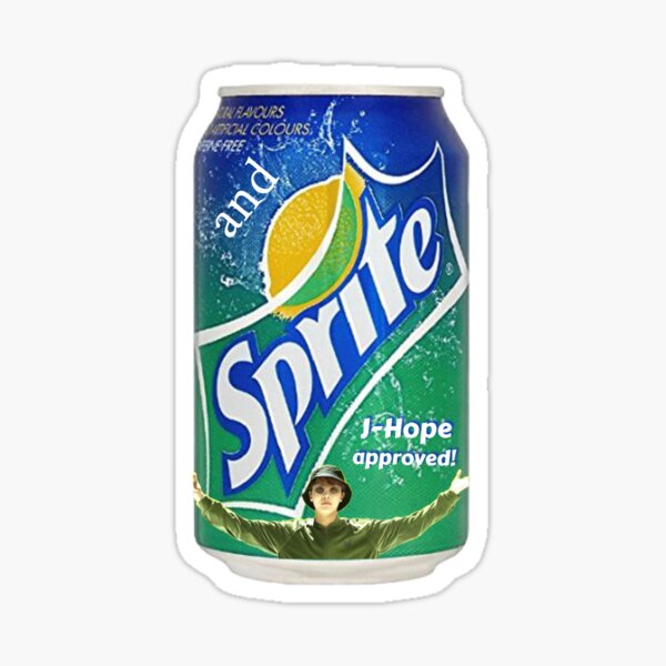 Jhope Stickers | Redbubble