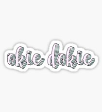 Okie Dokie Gifts & Merchandise | Redbubble