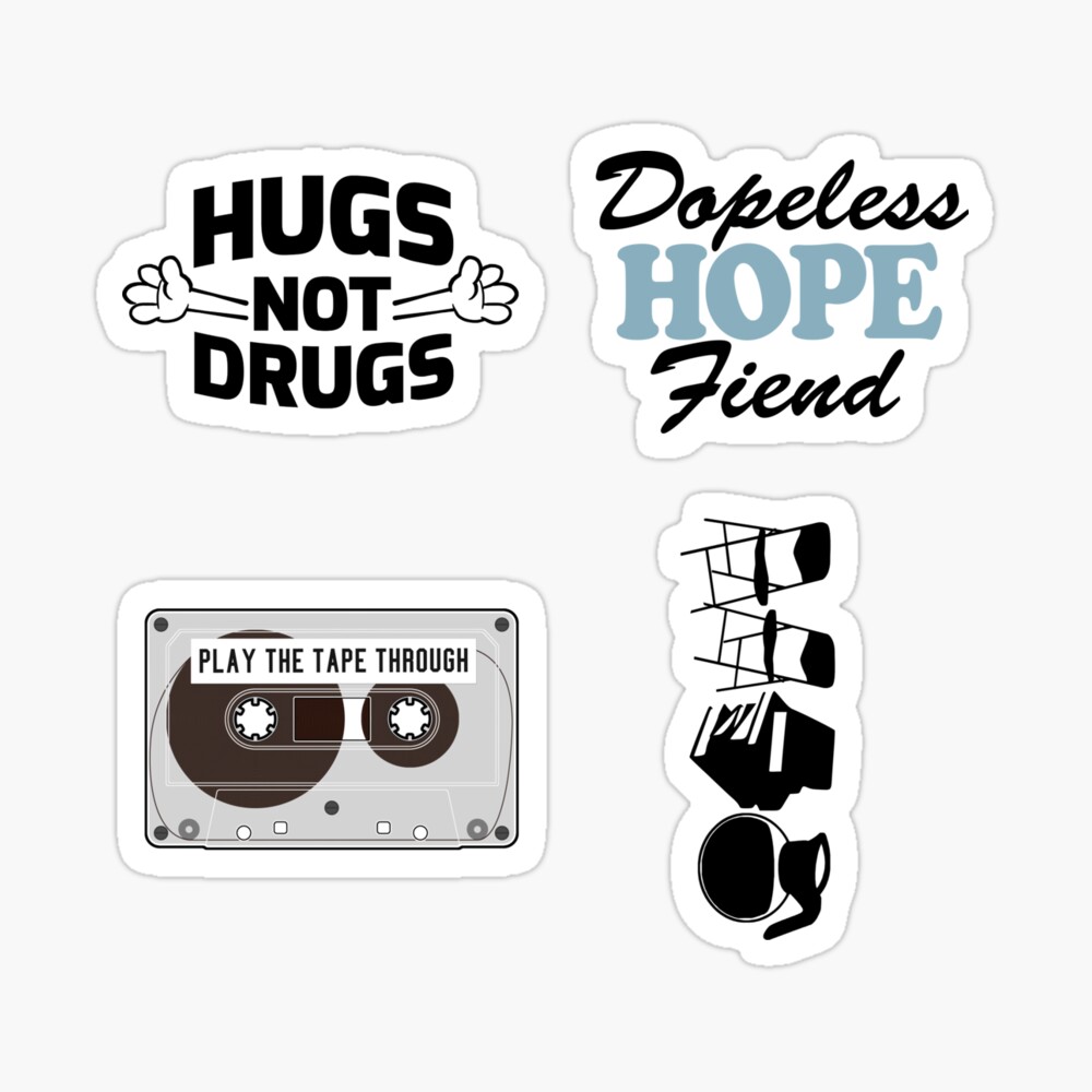 RecoveryGift Shop | Redbubble