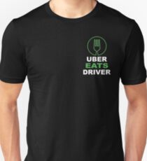 Uber Eats T-Shirts | Redbubble