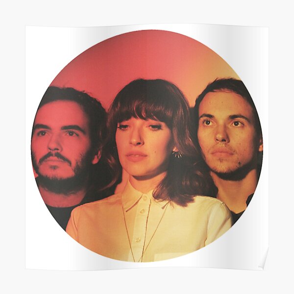 Daughter Band Posters | Redbubble