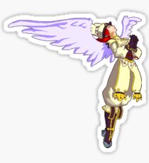 Blazblue: Stickers | Redbubble