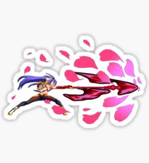 Blazblue: Stickers | Redbubble