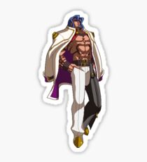 Blazblue: Stickers | Redbubble