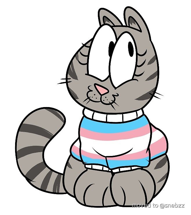 "Nermal Pride" by Snebzz !! | Redbubble