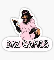Daz Games Gifts & Merchandise | Redbubble