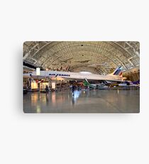 Concorde: Canvas Prints | Redbubble