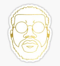 Damso: Stickers | Redbubble