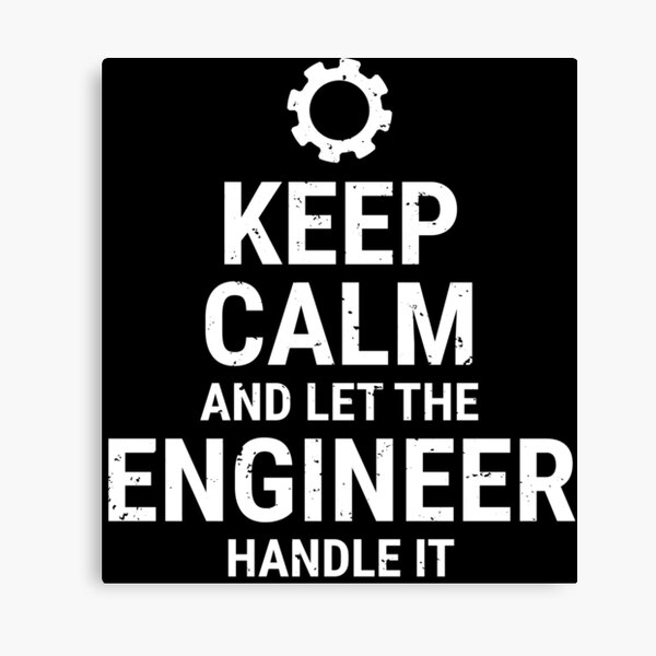 Electrical Engineering Wall Art | Redbubble