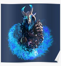 Fortnite New Map: Posters | Redbubble