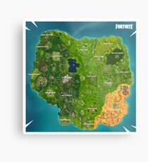 Fortnite: Wall Art | Redbubble