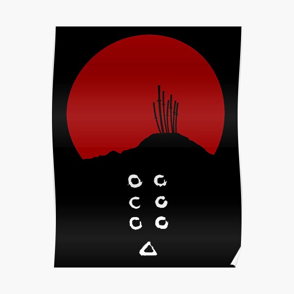 7s Posters | Redbubble