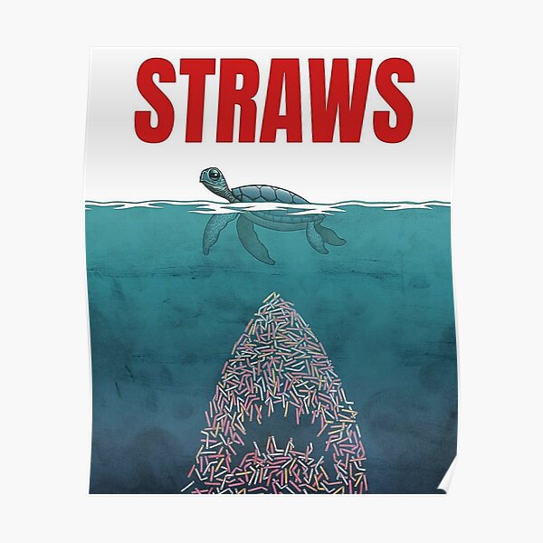 Save The Ocean Posters | Redbubble