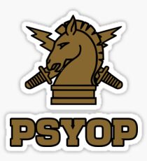 Psyop Gifts & Merchandise | Redbubble