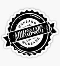 Mukbang: Gifts & Merchandise | Redbubble