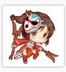 Akali: Gifts & Merchandise | Redbubble