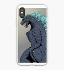 Godzilla iPhone cases & covers for XS/XS Max, XR, X, 8/8 Plus, 7/7 Plus ...