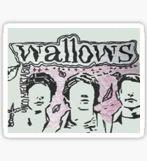 Wallows Band: Gifts & Merchandise | Redbubble