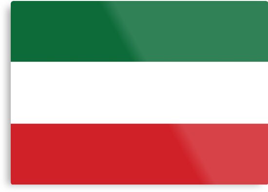 "Quebec Patriote Flag Modern Lower Canada Patriot Rebellion 1837 1838 ...