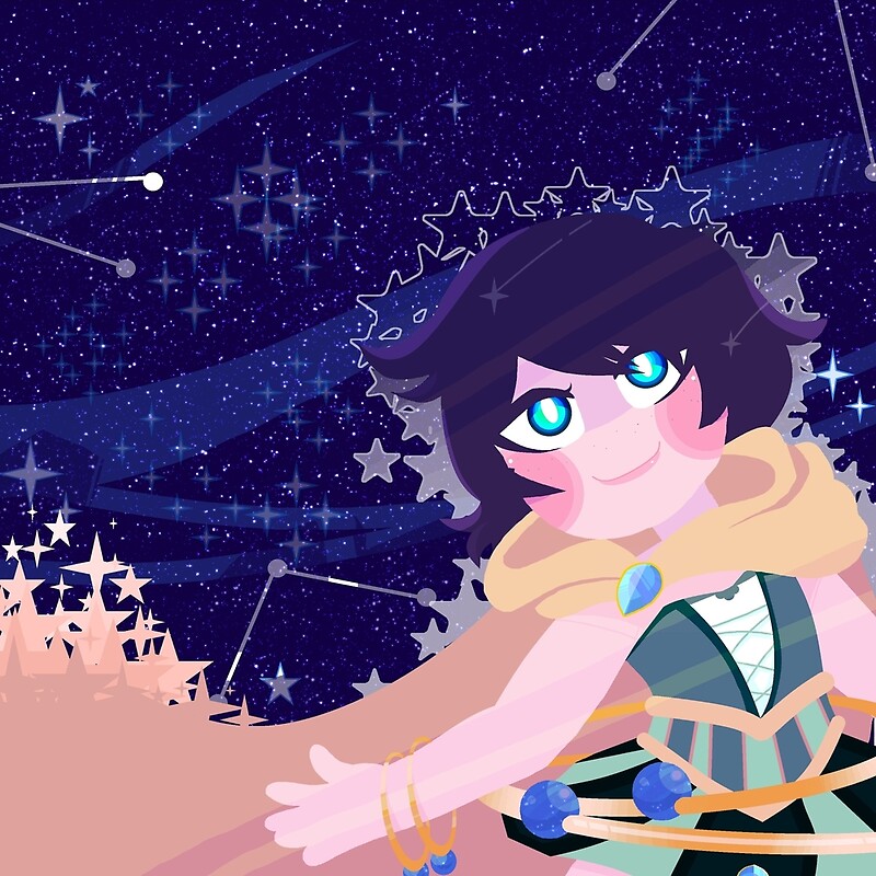 "Avanna So Many Stars Cover" by Daphne Sprinkle | Redbubble