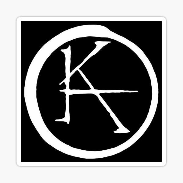 Dark Tower Stickers | Redbubble