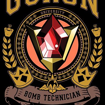 "Bomb Technician" Comforter for Sale by etcherSketch | Redbubble