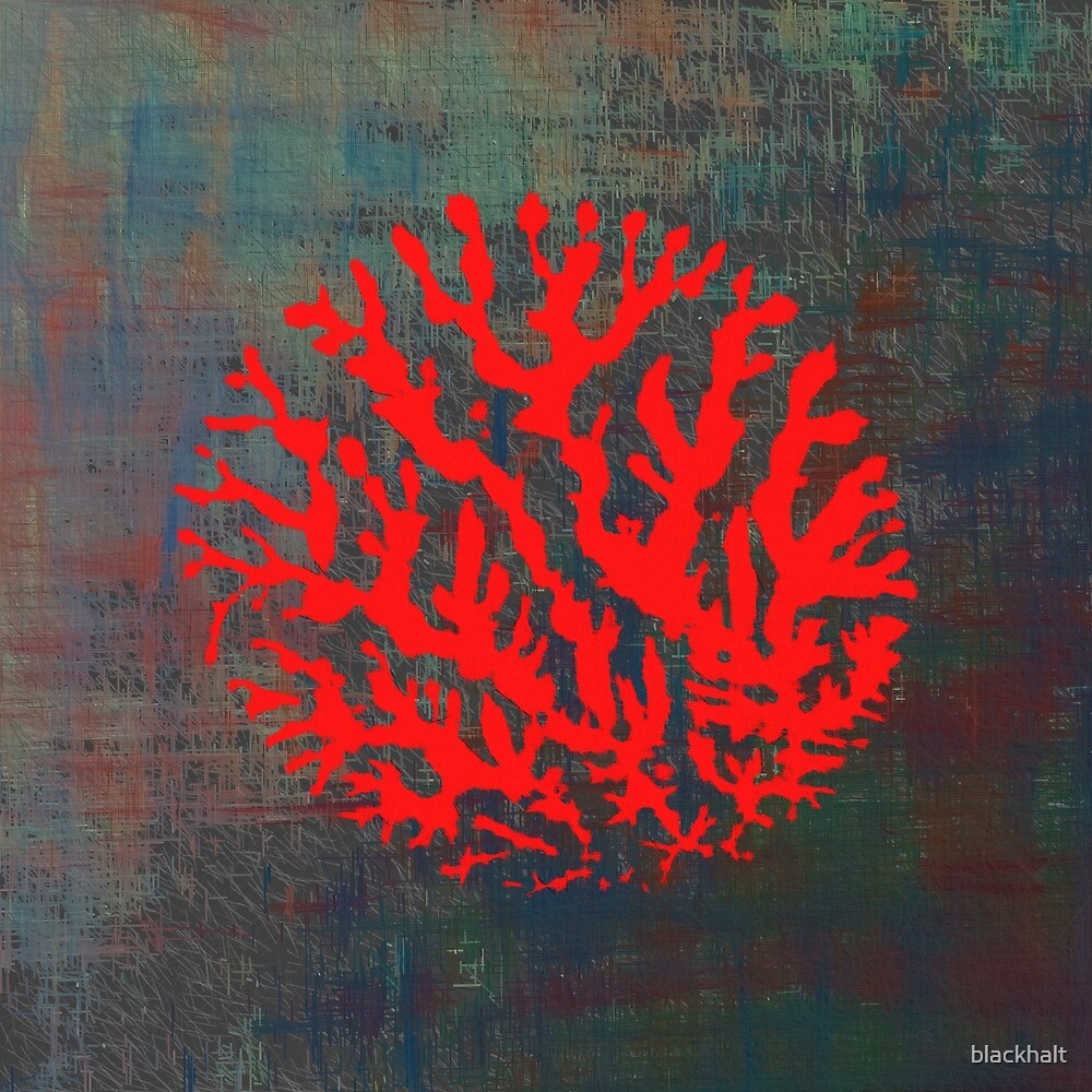 "Abstract sunrise" by blackhalt | Redbubble