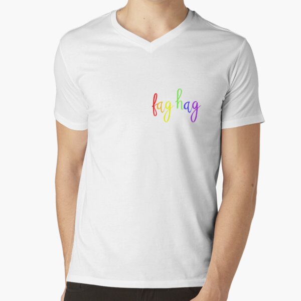 Fag Hag Gifts & Merchandise | Redbubble