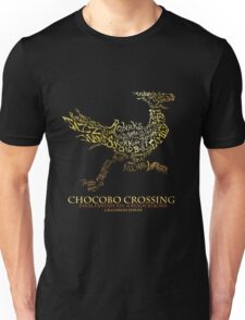 Chocobo: T-Shirts | Redbubble