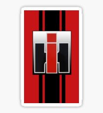 Case Ih Stickers | Redbubble