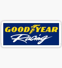 Goodyear: Stickers | Redbubble
