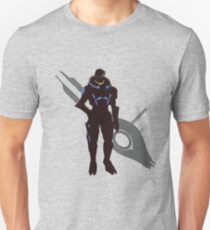 Garrus Vakarian: Gifts & Merchandise | Redbubble
