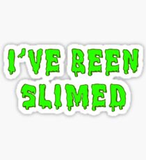 Slime: Stickers | Redbubble