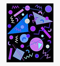 Memphis Group Wall Art | Redbubble