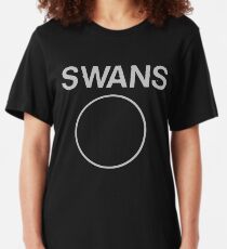 Swans T-Shirts | Redbubble