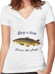 Carp Fishing: T-Shirts | Redbubble