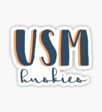 University Of Southern Maine Gifts & Merchandise | Redbubble