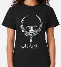 Quake T-Shirts | Redbubble