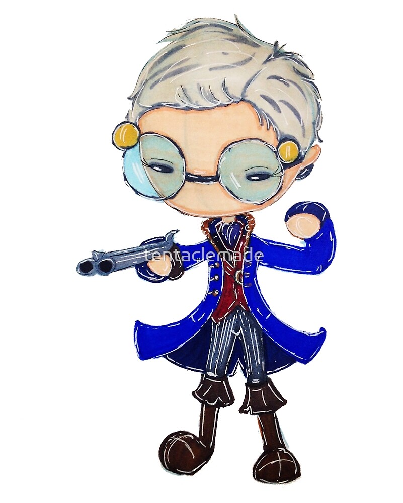 "no mercy percy" by tentaclemade | Redbubble