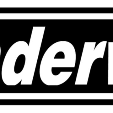 "Wonderwall" Sticker for Sale by Firewallmud | Redbubble