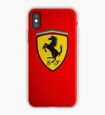 Ferrari iPhone cases & covers for XS/XS Max, XR, X, 8/8 Plus, 7/7 Plus ...