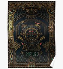 Bioshock: Posters | Redbubble